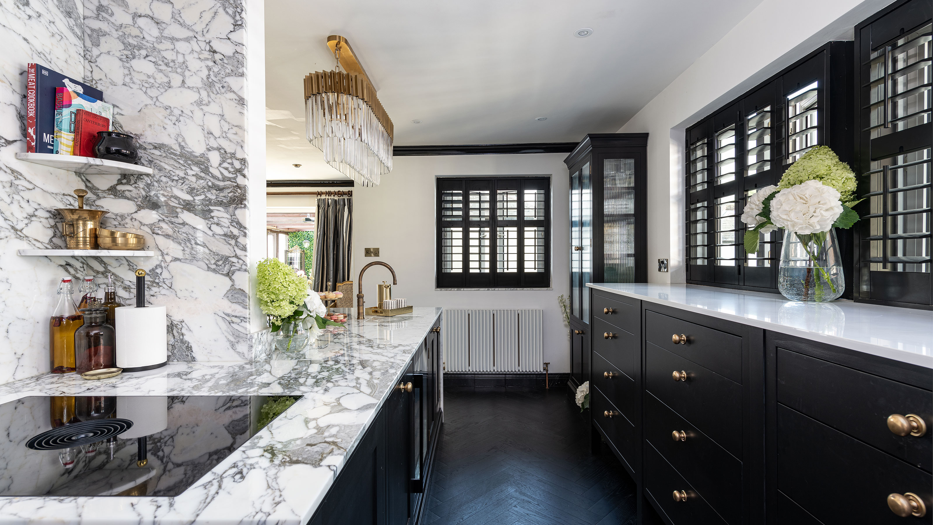 Dado Rail Ideas: How to Use This Detail to Transform a Room | Homebuilding