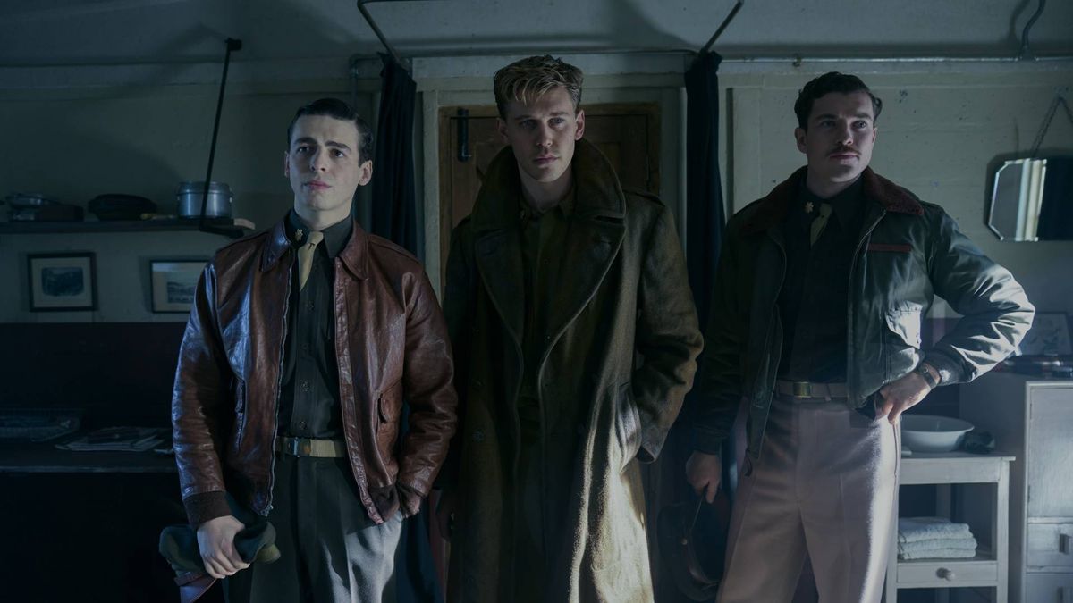 Masters of the Air episode 9 review: "A satisfying conclusion, but ...