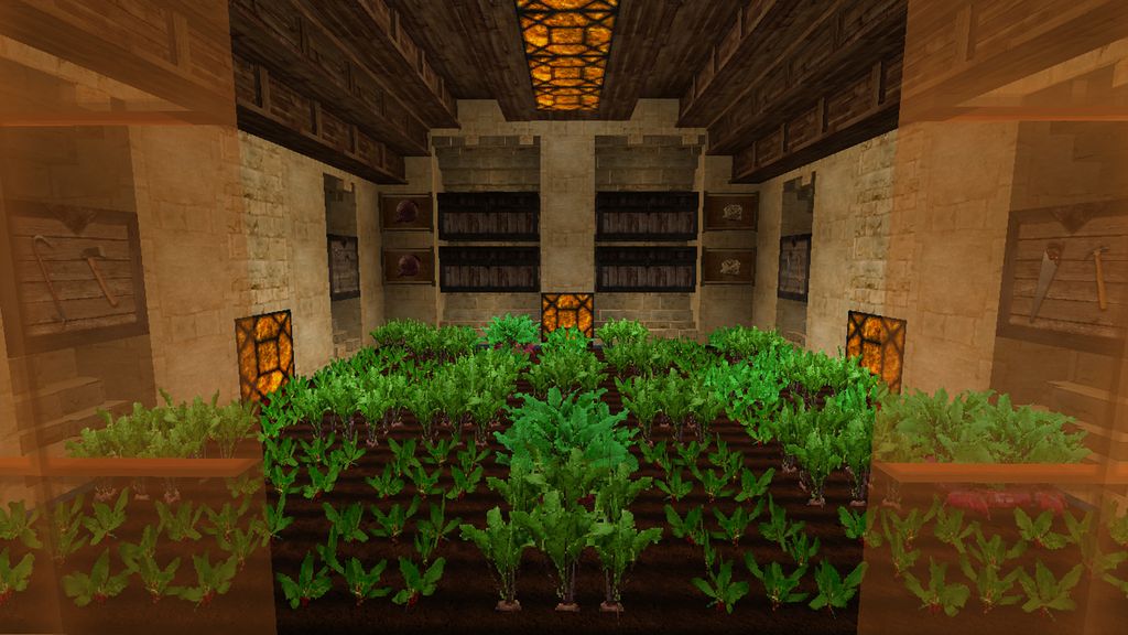 The best Minecraft texture packs to enhance your world's look | GamesRadar+