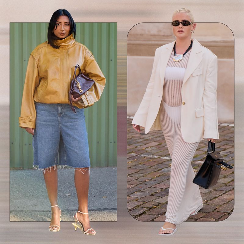 All Things Fashion, According to the Experts | Who What Wear