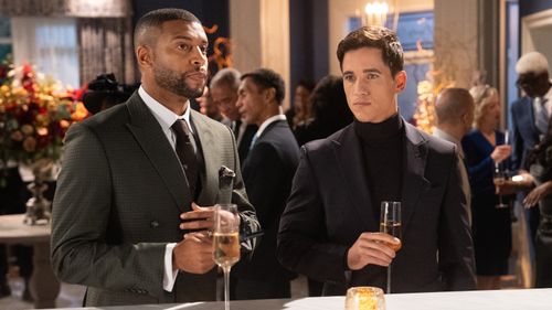 Netflix adds true crime drama about Spain's most infamous bank robbery ...