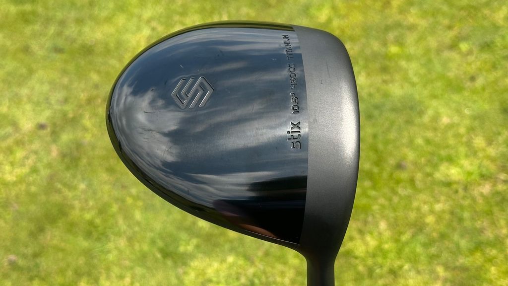 Stix Jack Nicklaus Essentials Package Set Review | Golf Monthly