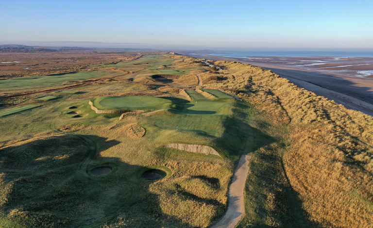 Best Links Courses In England - 20 Best English Links Courses | Golf ...