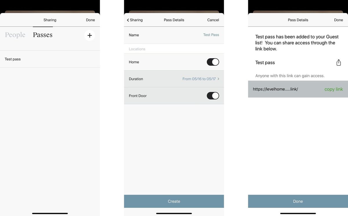 Level Lock Review: Invisible innovation | iMore