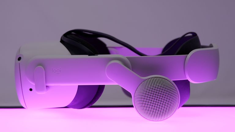 Logitech Chorus review | PC Gamer