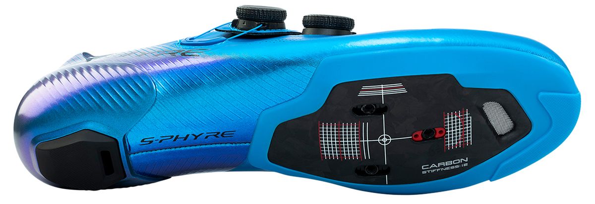 Shimano launches latest top-tier S-Phyre RC903 shoes | Cyclingnews