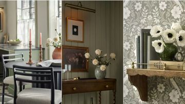 Interior Design | Homes & Gardens