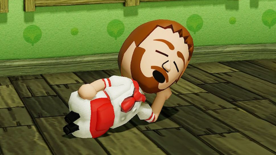 Miitopia personality guide: Which personality should I play as? | iMore