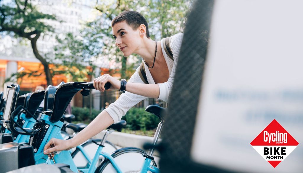 Are bike shares cost effective? | Cycling Weekly