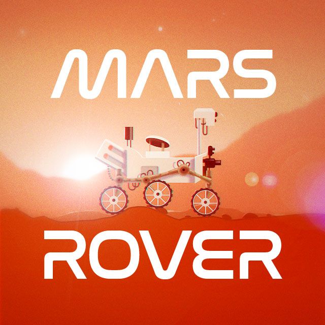New 'Mars Rover' Game Celebrates Curiosity's 4th Anniversary | Space