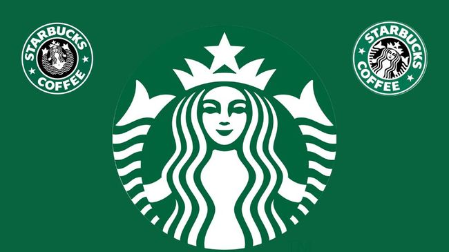 The Starbucks logo: a history | Creative Bloq