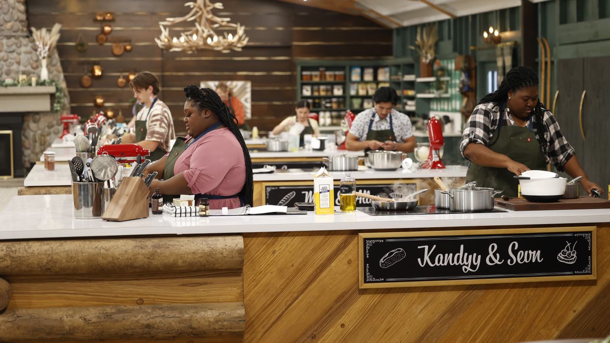 Baking It season 2: episode guide, trailer and what we know | What to Watch