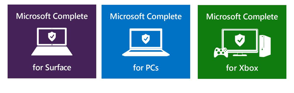 Microsoft Complete warranty for Surface: Everything you need to know ...