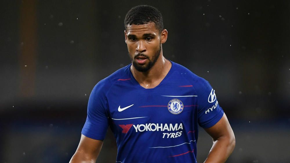 Loftus-Cheek focused on himself at Chelsea | FourFourTwo