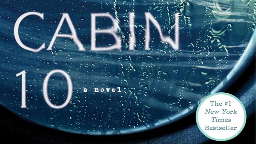 The Woman In Cabin 10 Movie: Everything We Know About Netflix's Adaptation Of Ruth Ware's Book ...
