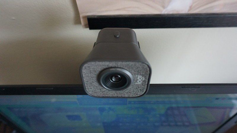 Logitech StreamCam review: Game streamers will be pleased | Android Central
