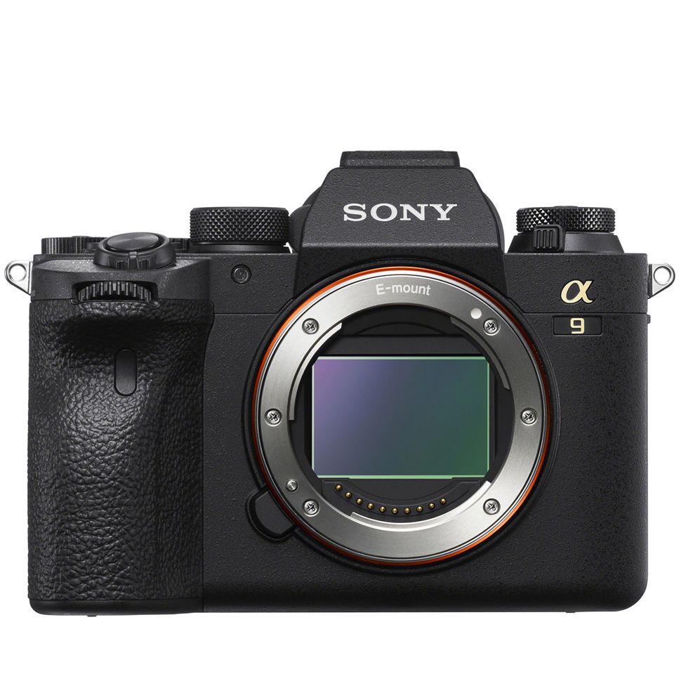 The best Sony camera | Digital Camera World