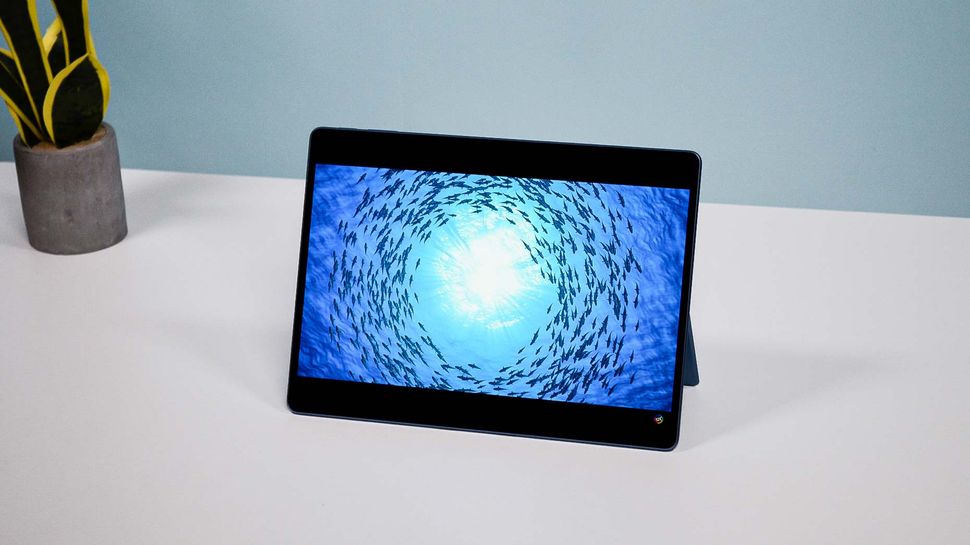 Microsoft Surface Pro 11 review: The best Surface in years | Tom's Guide