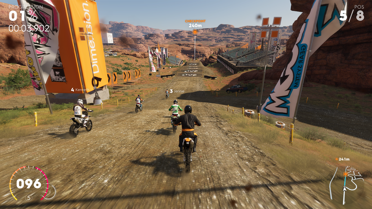 The Crew 2 review | PC Gamer