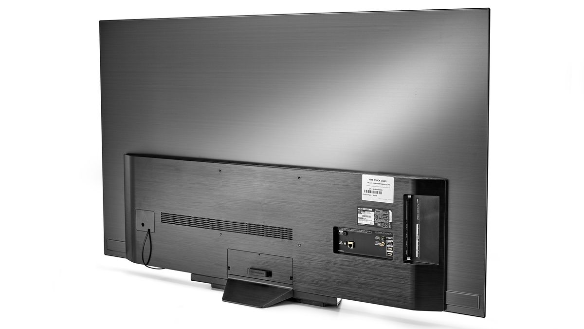 LG OLED65B9PLA review | What Hi-Fi?