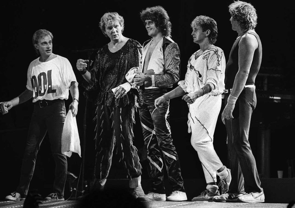 Yes: Owner Of A Lonely Heart - the story behind the song | Louder