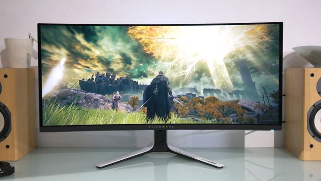 Best Curved Monitors for gaming | PC Gamer