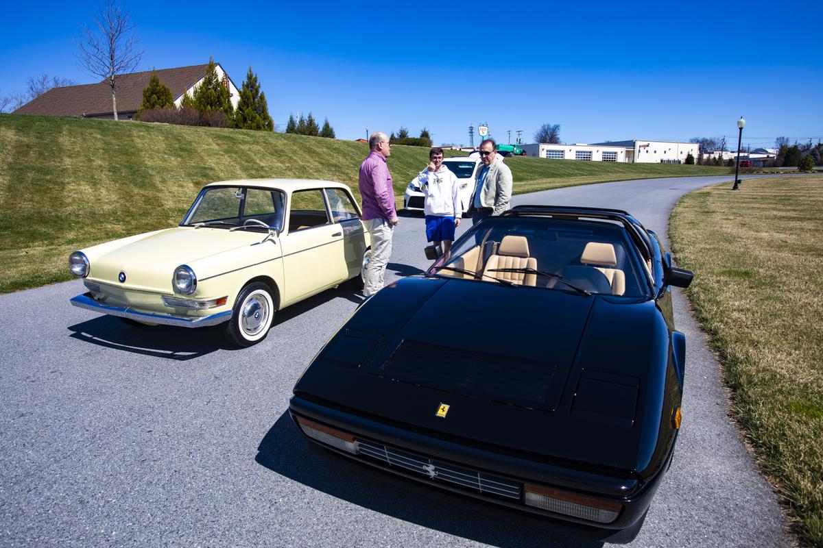 Review: DJI Ronin4D | TV Tech