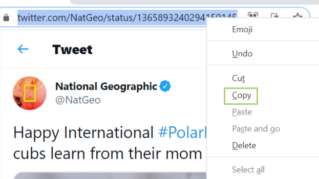How to save a GIF or video from Twitter | Laptop Mag