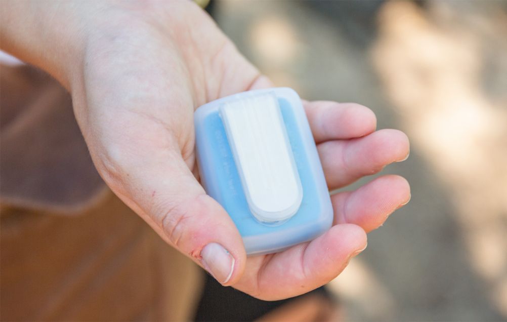 Trax Personal GPS Tracker Review - Pros, Cons and Verdict | Top Ten Reviews