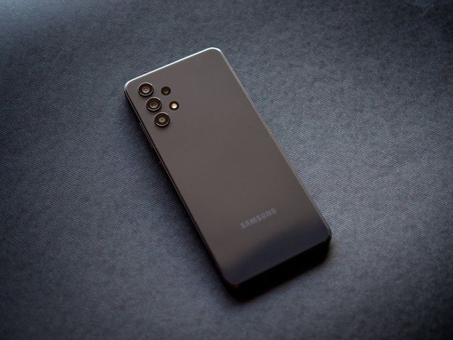 Samsung Galaxy A32 review: Two steps forward, one step back | Android ...