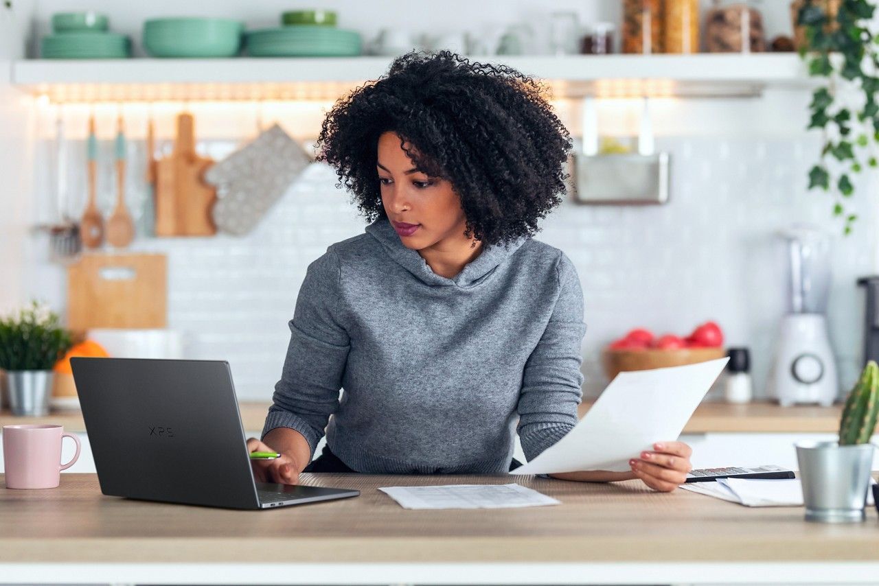 Thermal management design is underrated in laptops — here's why Dell ...