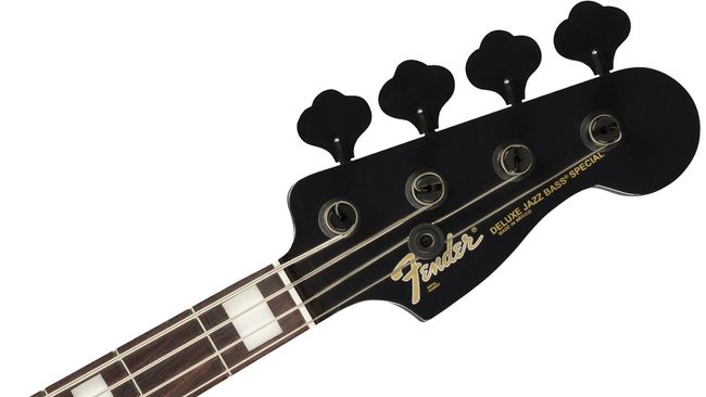 Fender releases Duff McKagan Signature Deluxe Precision Bass | MusicRadar Fender releases Duff McKagan Signature Deluxe Precision Bass | MusicRadar