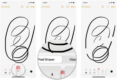How to sketch in Notes on iPhone and iPad | iMore