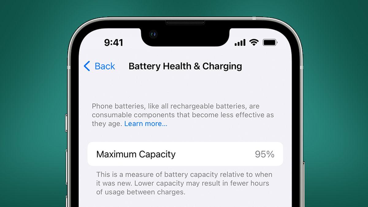 The iPhone 15 has two battery-preserving tricks to prevent iPhone 14 ...