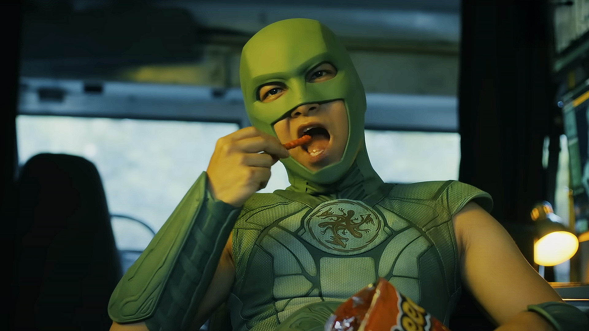 The superhero show that truly blew my mind to return in just a few ...