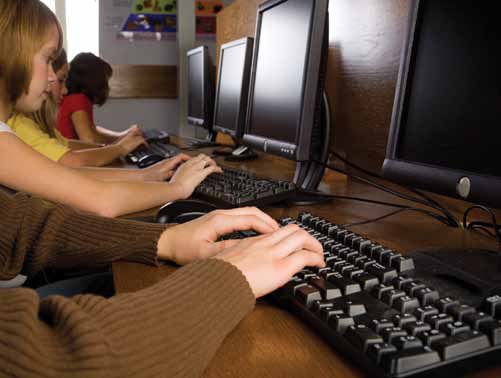 SCHOOLCIO : Preparing for Online Testing in 2014 | Tech & Learning