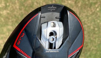 TaylorMade Stealth 2 Plus Fairway Review | Golf Monthly