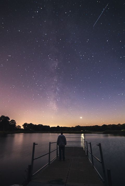 Orionid Meteor Shower Sparks Bright Fireballs (Video) | Space