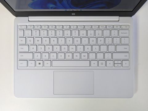 Microsoft Surface Laptop SE review: What EDU and budget PCs should ...