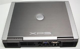 Dell Inspiron 9100 And Inspiron XPS: The Test Systems - Desktop ...