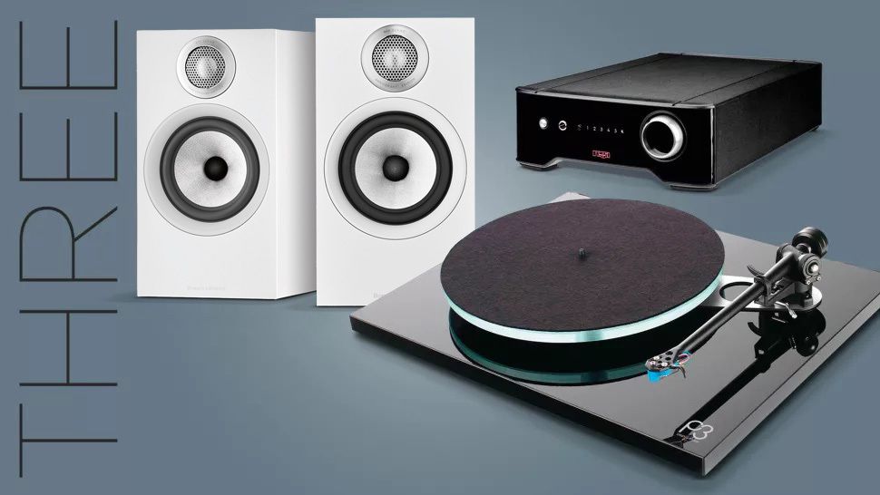 3 of the best turntable systems for playing vinyl | What Hi-Fi?
