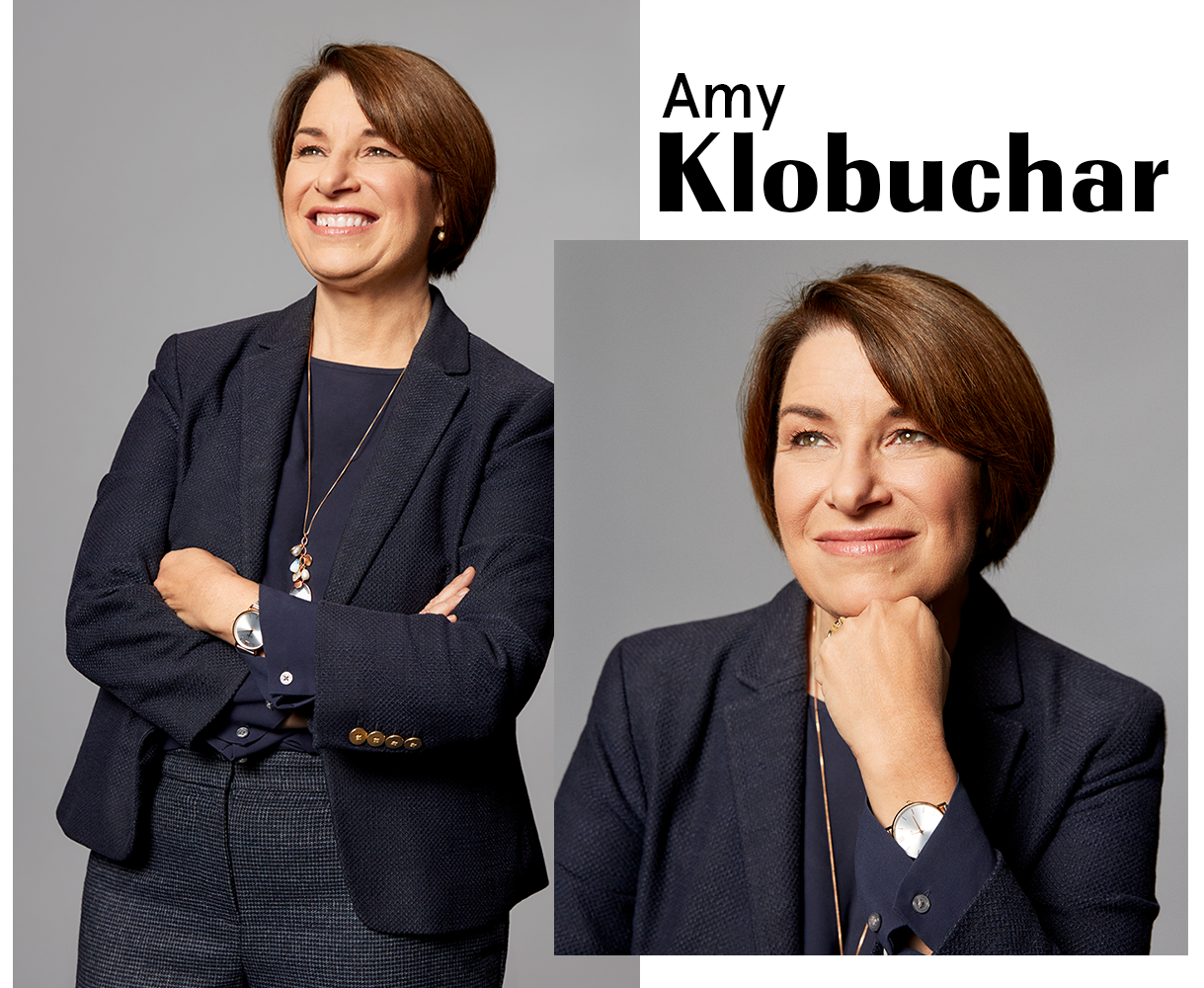 Who Are the Women Running for President in 2020? Meet the Female ...