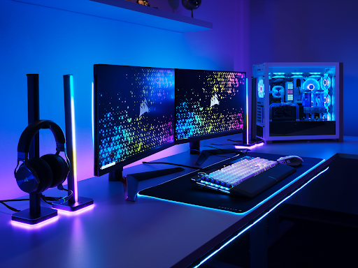 Lighting Coverage - Page 2 | PC Gamer