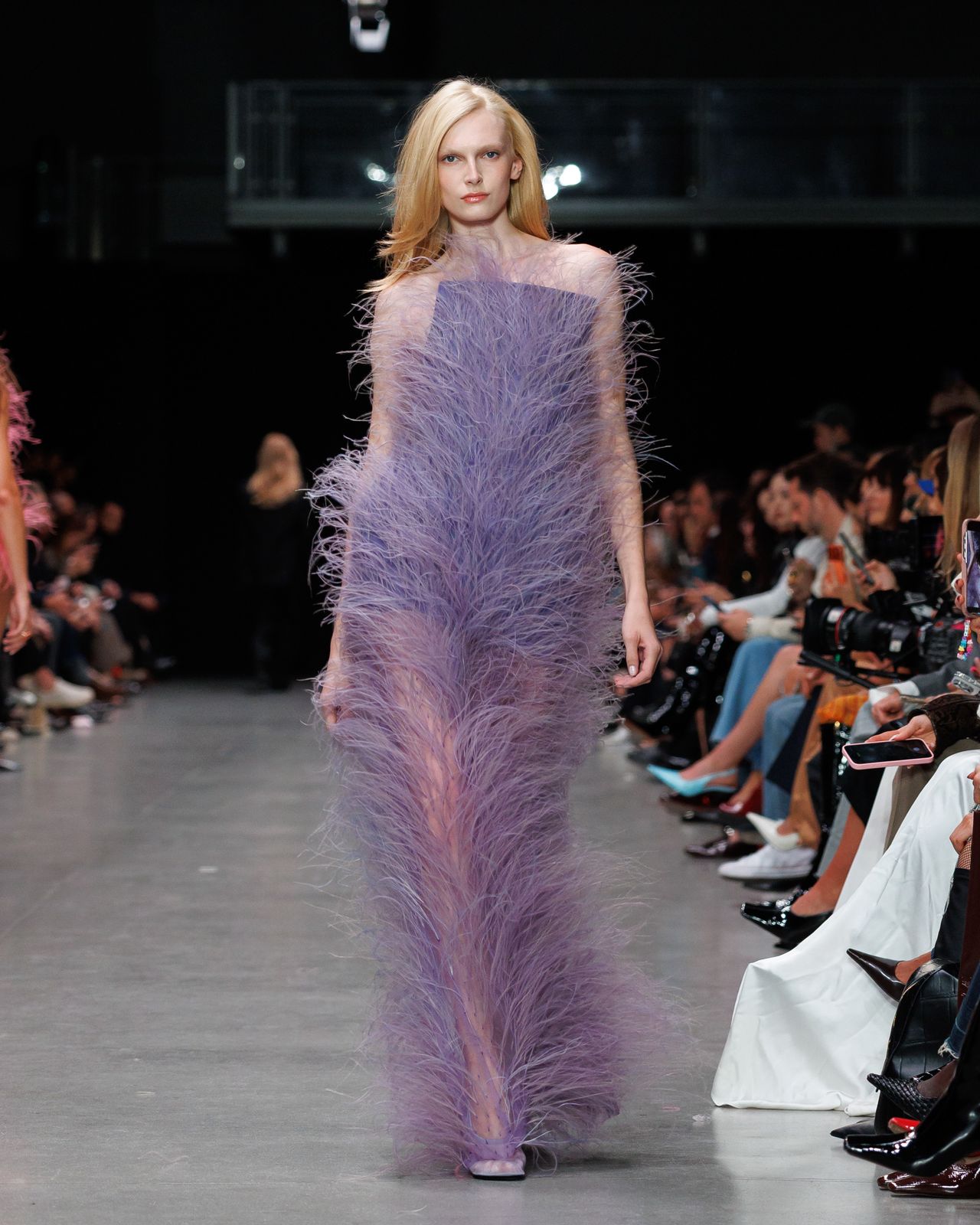 Everything to Know About the Stella McCartney S/S 26 Show | Who What Wear