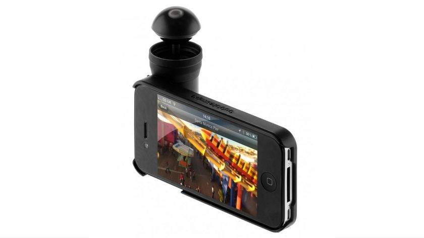 How to take 360 degree videos on iPhone | TechRadar