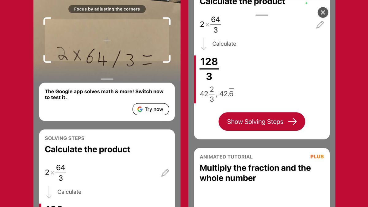 This math app could make you your child's teaching hero | TechRadar