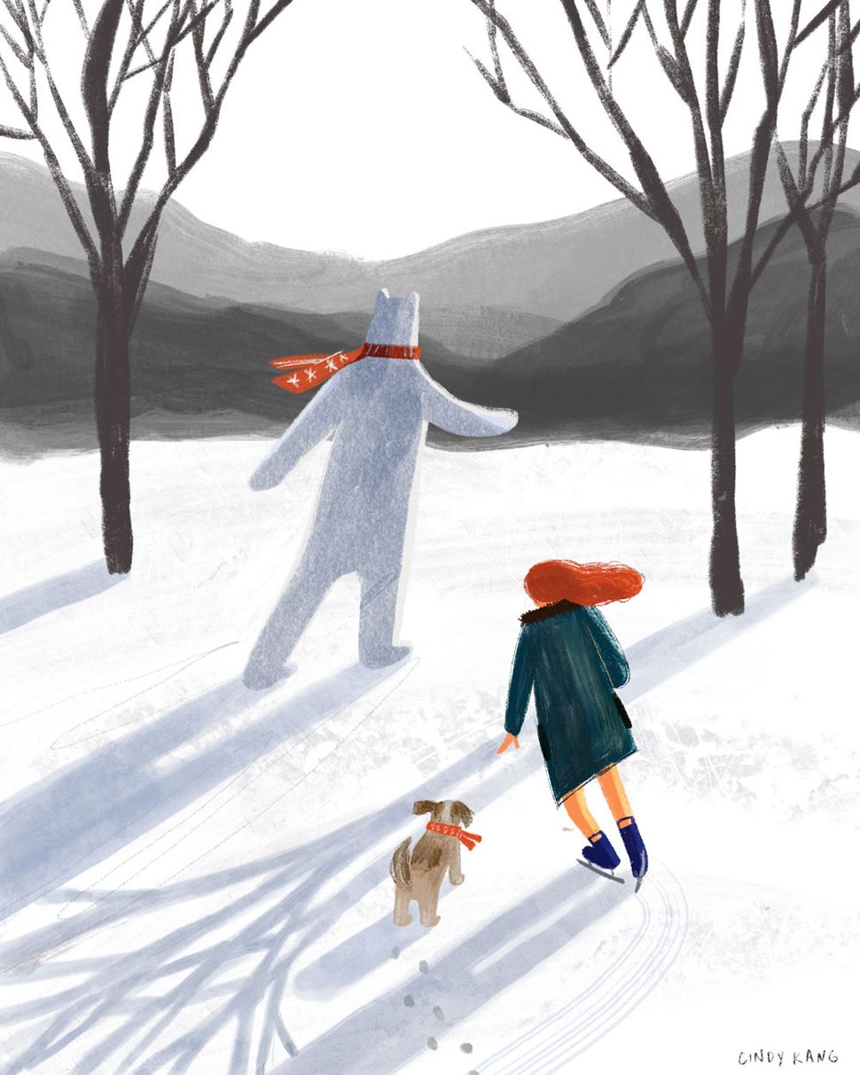 How to turn photography into illustration | Creative Bloq