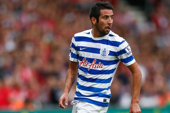 Premier League superior to Serie A, says Isla | FourFourTwo