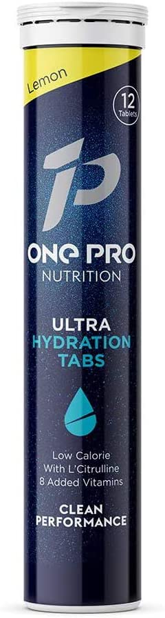 The Best Hydration Tablets For Running | Coach
