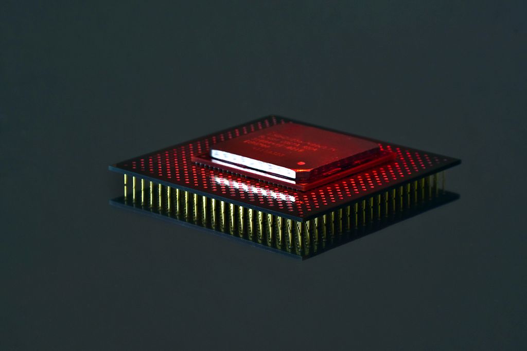 AMD Secure Technology PSP Firmware Now Explorable, Thanks to Researcher ...